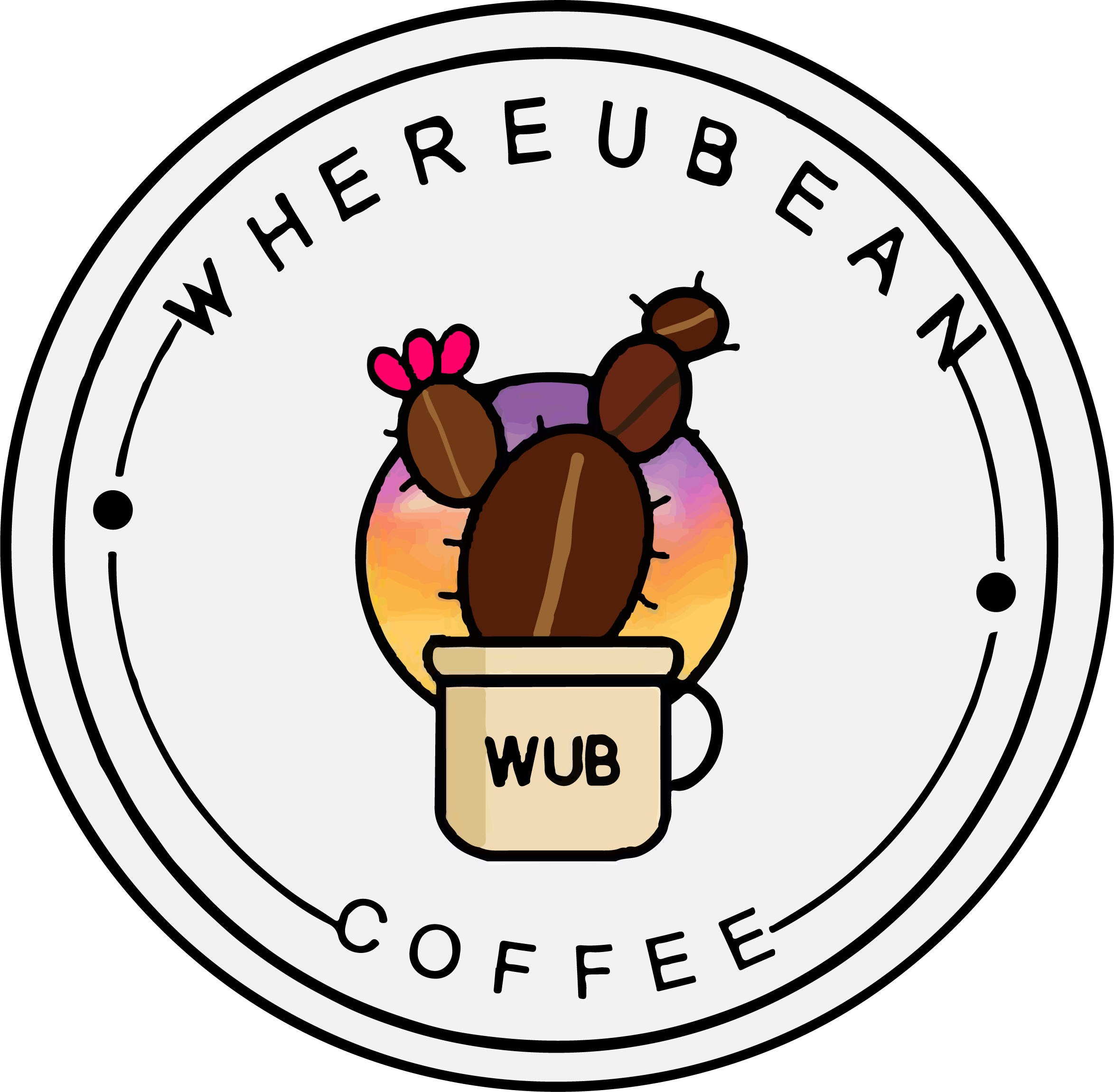 Best Coffee Shop Ahwatukee, AZ | WhereUBean Coffee